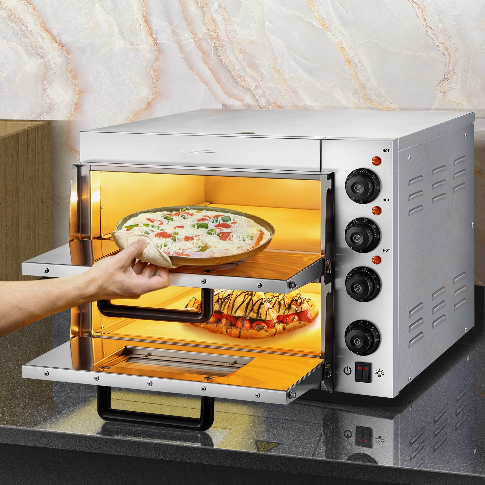 Your Kitchen. Our Commitment. - HG Enterprises India
